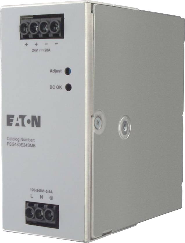 Eaton EP-401396 napajanje 90 V → 24 V 20 A