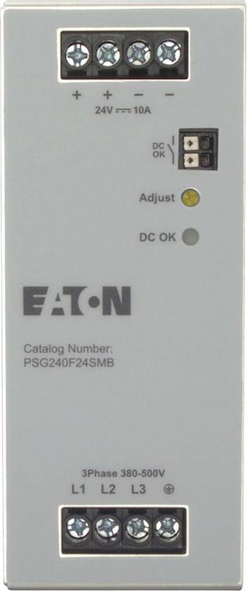 Eaton EP-401399 napajanje 320 V → 24 V 10 A