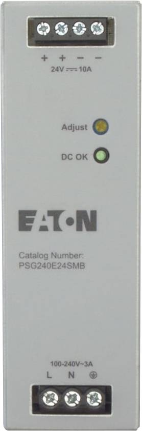 Eaton EP-401395 napajanje 90 V → 24 V 10 A