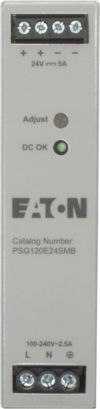 Eaton EP-401394 napajanje 90 V → 24 V 5 A