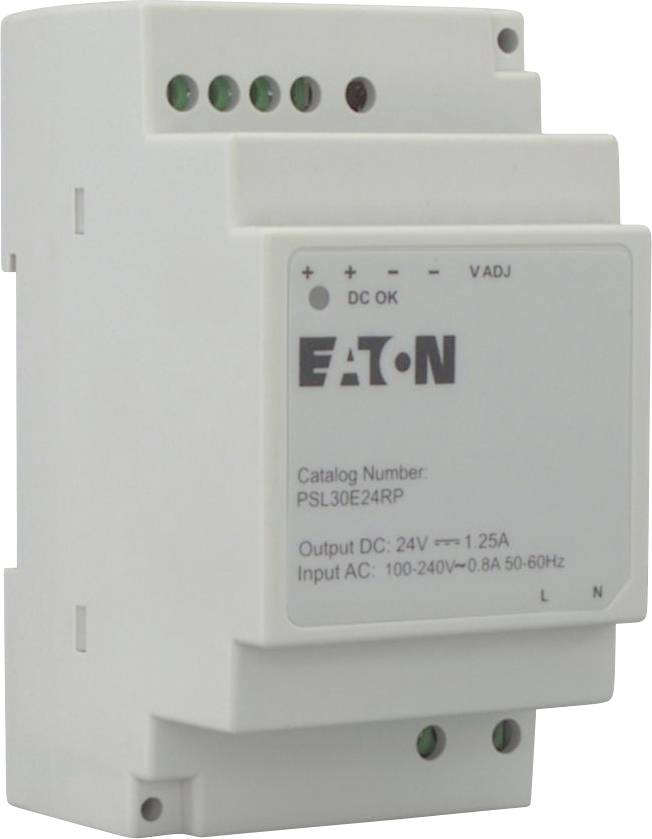 Eaton EP-401403 napajanje 90 V → 24 V 1,25 A