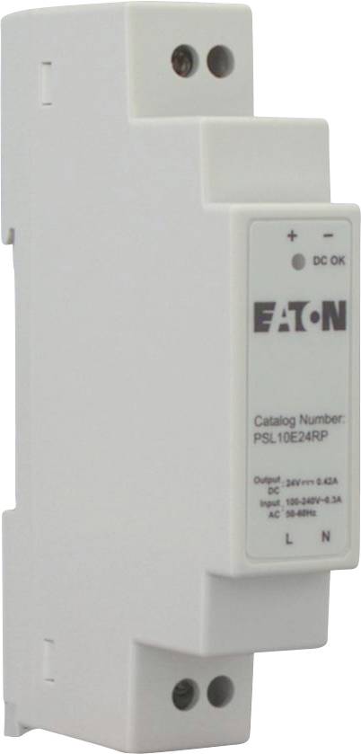 Eaton EP-401402 napajanje 90 V → 24 V 0,42 A