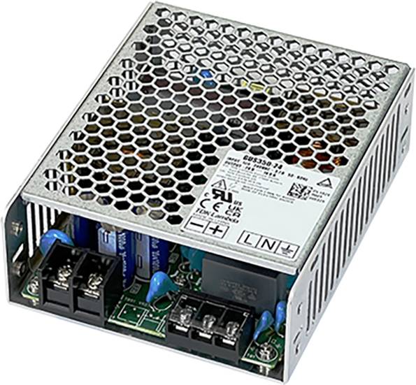 TDK-Lambda GUS350-12/ADJ AC/DC pretvarač 85 V/AC → 12,9 V 350 W