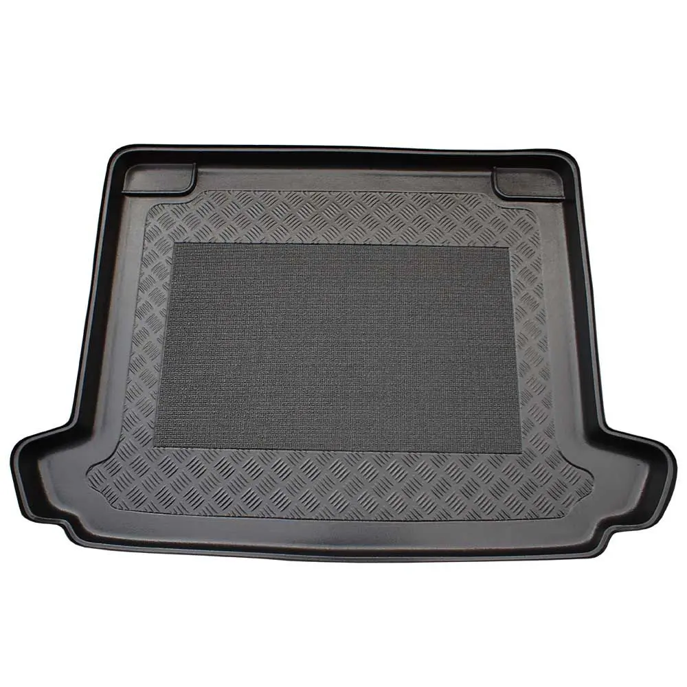Astar Tipska kadica za gepek Renault Clio I Grandtour Combi 2008-2013 - Up