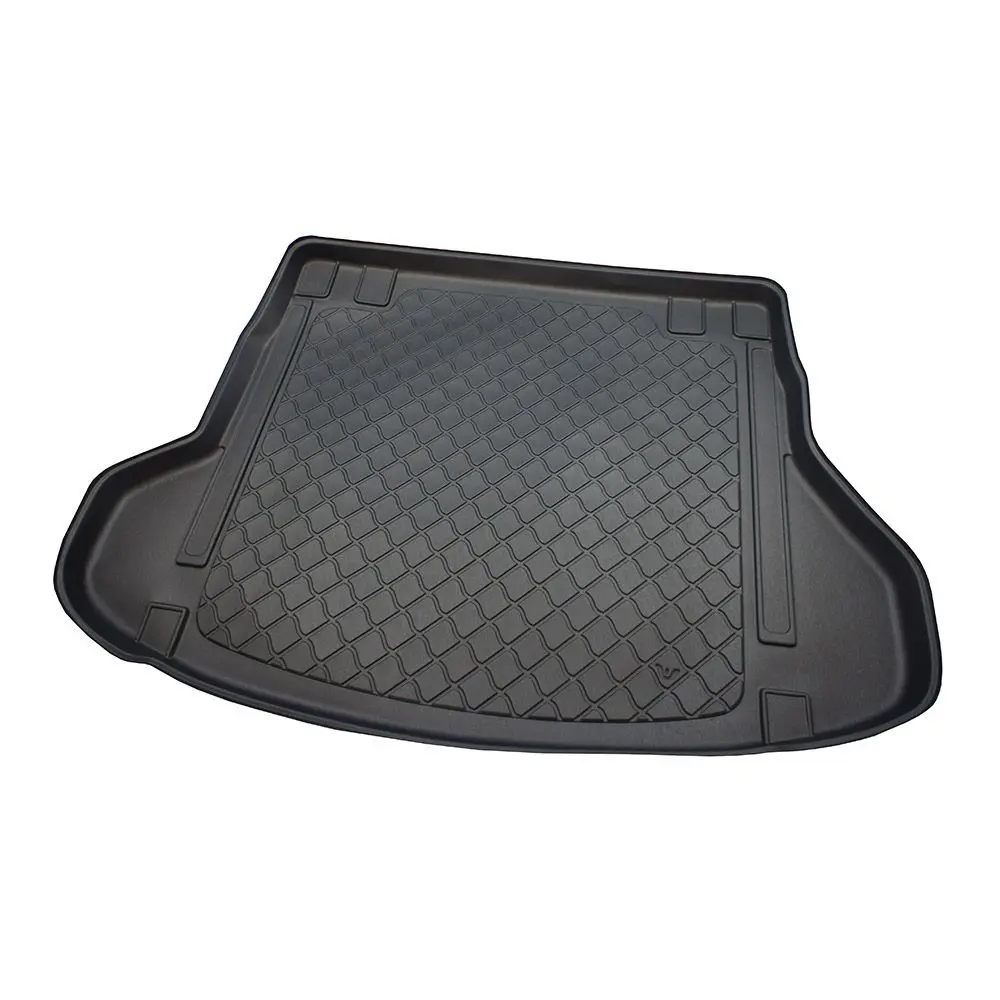Astar Tipska kadica za gepek Hyundai i30 II (GD) CW Combi (2012-2017) including models with rails in the b