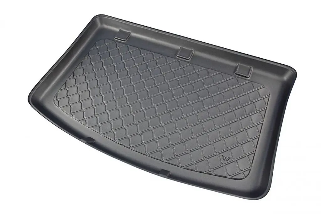 Astar Tipska kadica za gepek Kia Rio III (UB) Hatchback 5d (2011-2017) lower boot