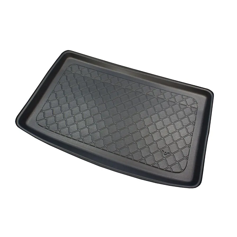 Astar Tipska kadica za gepek Ford B-Max VAN 5d (2012+) lower boot (when adjustable boot floor on boot bott