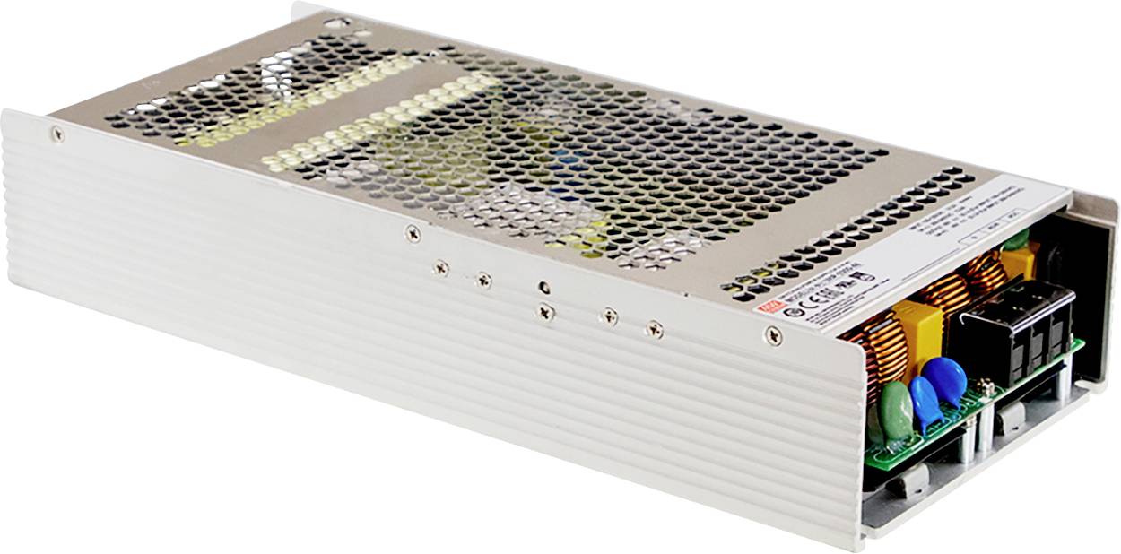 MEAN WELL UHP-2500-24CAN AC/DC pretvarač 90 V/AC → 24 V 104,2 A