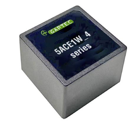 Gaptec 5ACE1W_4 AC/DC pretvarač 85 V/AC → 24 V/DC 208 mA