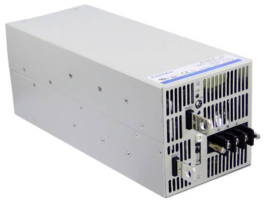 Dehner Elektronik AC/DC industrijsko napajanje 90 V/AC → 12 V/DC 250 A