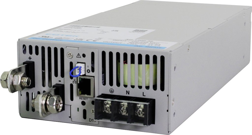 Dehner Elektronik D11 prekidačko napajanje 90 V/AC → 36 V/DC 41,7 A