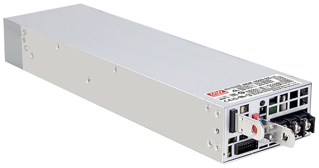 MEAN WELL NSP-1600-12 prekidačko napajanje 127 V/DC → 12 V 125 A