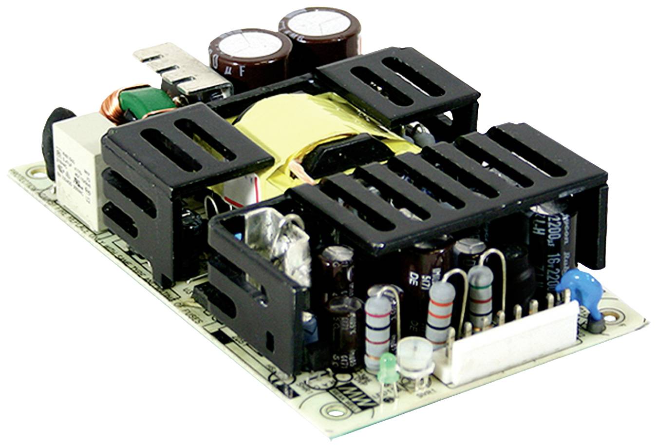 MEAN WELL RPT-7503 prekidačko napajanje 127 V/DC → 12 V 6 A