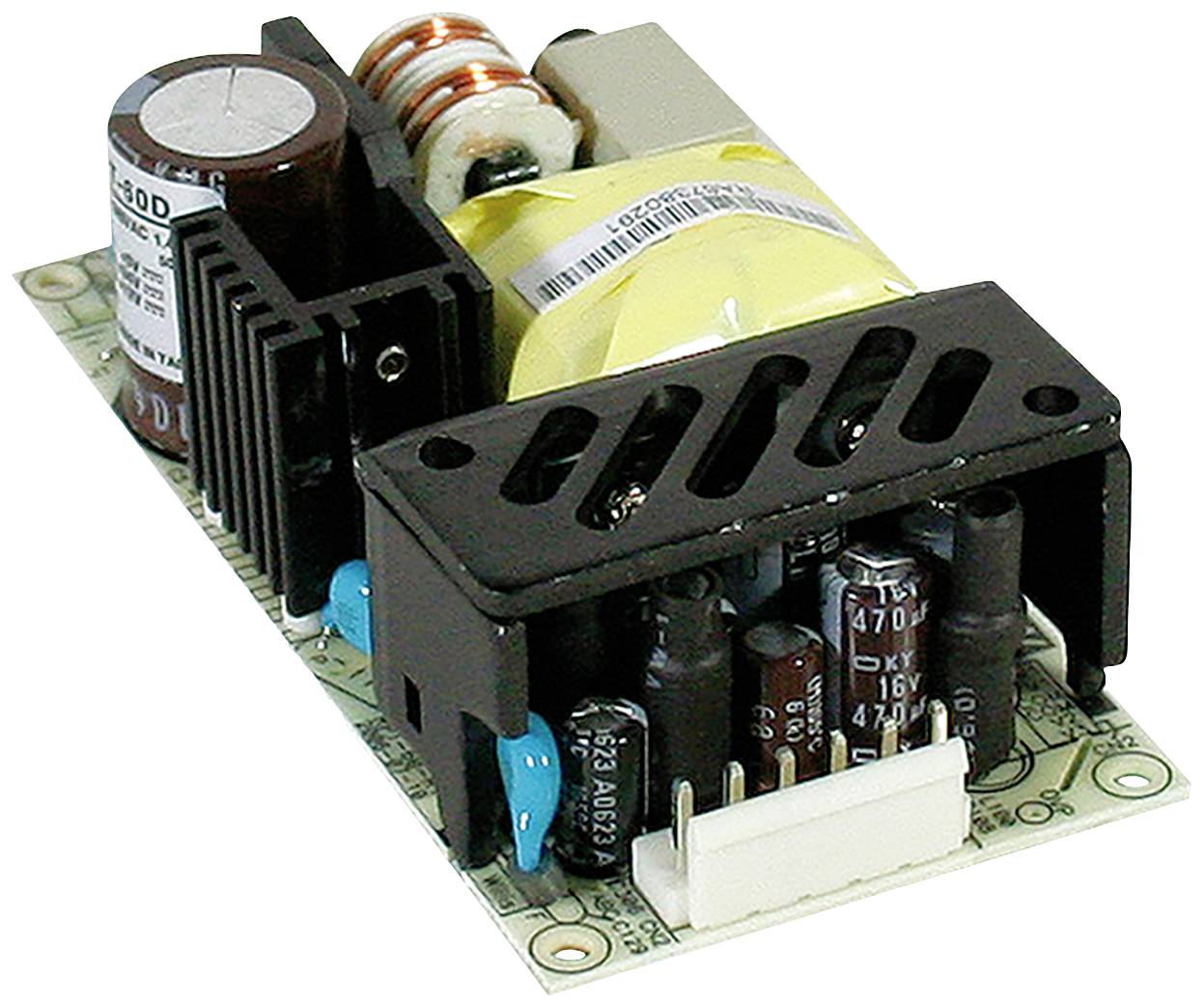 MEAN WELL RPT-60D prekidačko napajanje 127 V/DC → 12 V 4 A