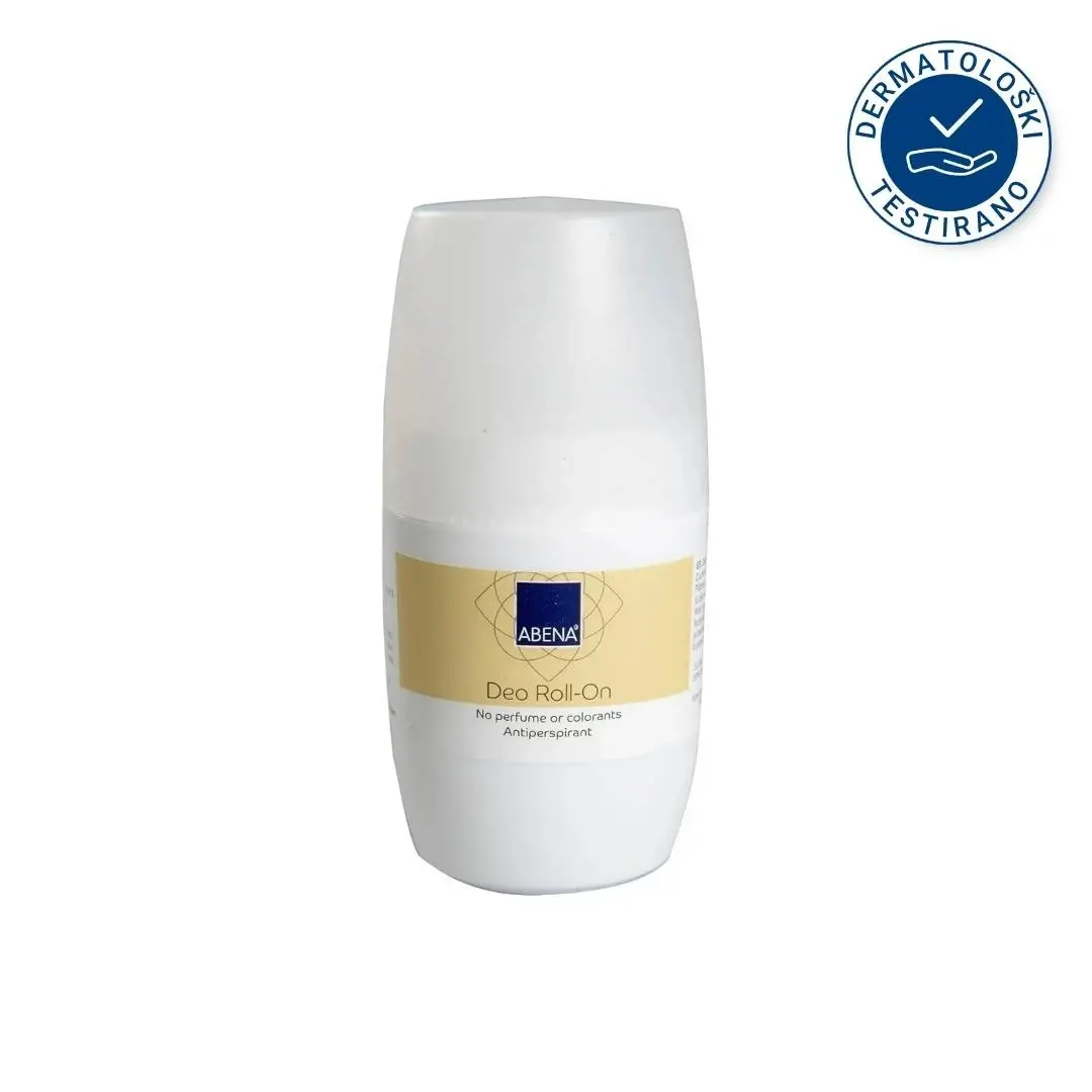 Abena Roll-On dezedorans, 50 ml