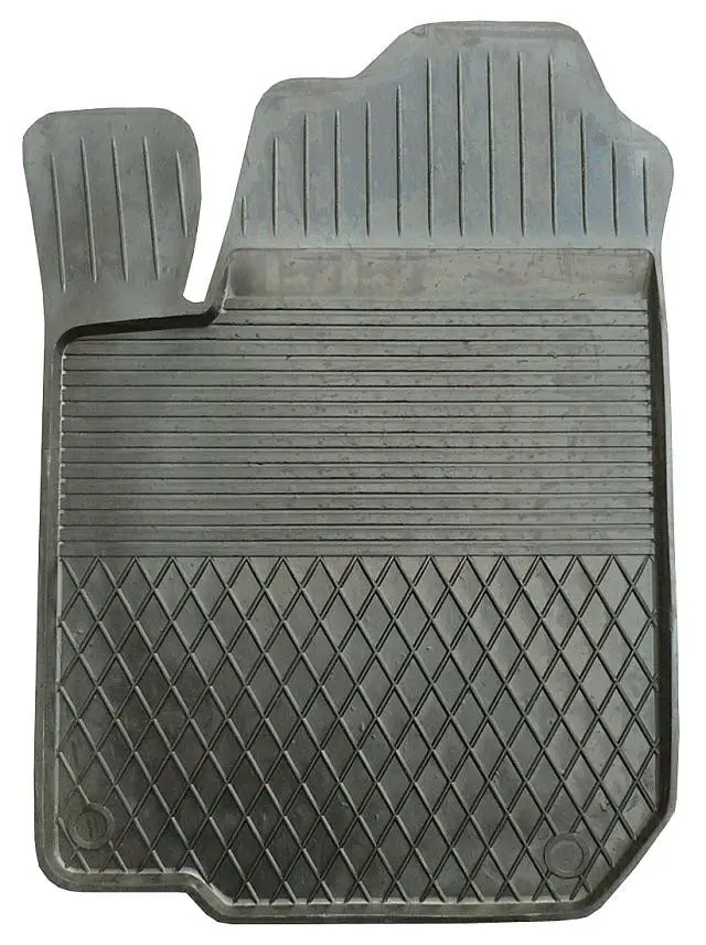 CARCO Univerzalna gumena patosnica 1/1 leva