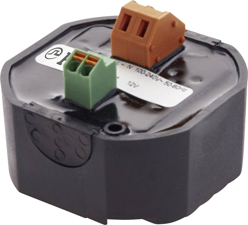 Egston N1hKSW3 18 prekidačko napajanje 90 V/AC → 24 V/DC 0,75 A