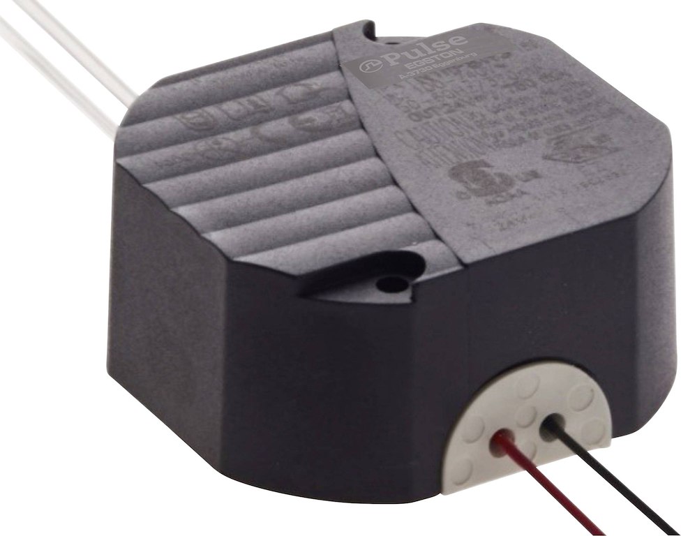 Egston N1hFSW3 18 prekidačko napajanje 90 V/AC → 24 V/DC 0,75 A