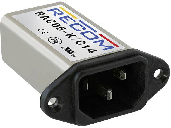 RECOM RAC05-24SK/C14 AC/DC napajanje za štampanu ploču 24 V 5 W