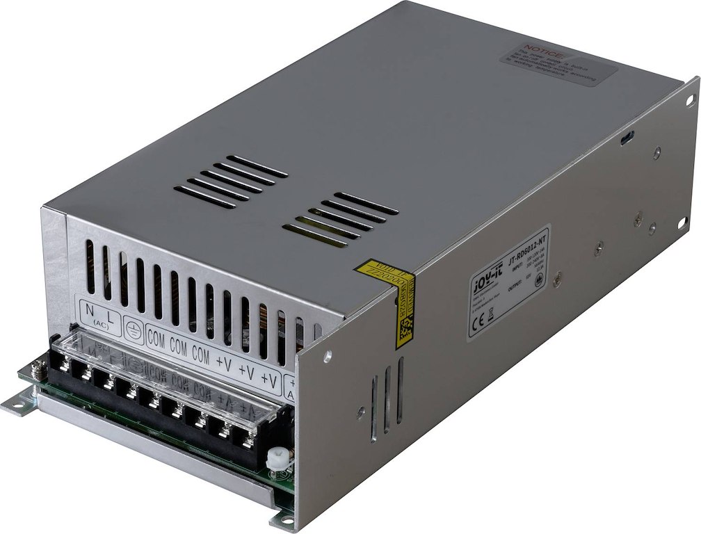 Joy-it JT-RD6012-NT napajanje za industrijski računar 65 V 12 A 800 W