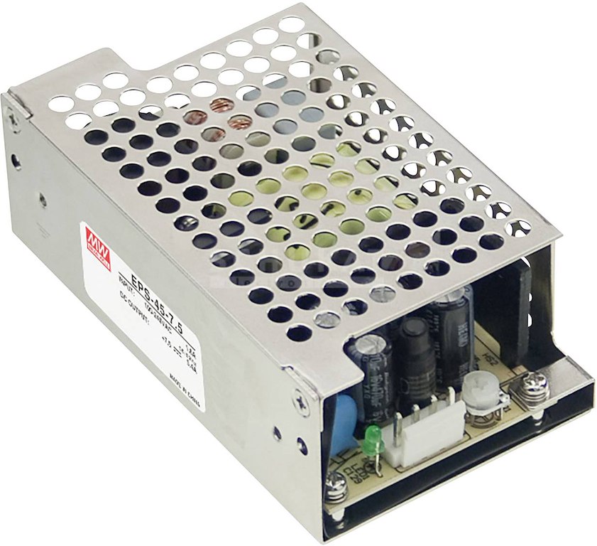 MEAN WELL EPS-45-24-C prekidačko napajanje 90 V/AC → 24 V/DC 1,9 A