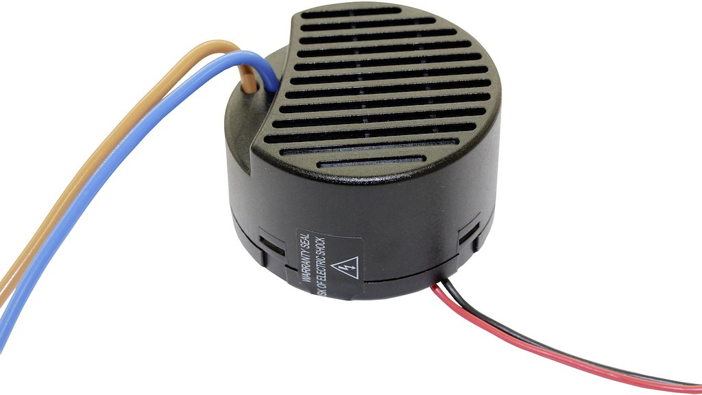 Comatec ORG2624Y prekidačko napajanje 195 V → 24 V 1,1 A