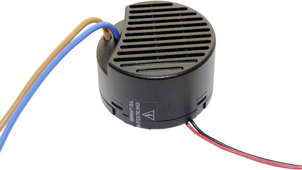 Comatec ORG2412Y prekidačko napajanje 195 V → 12 V 2,0 A