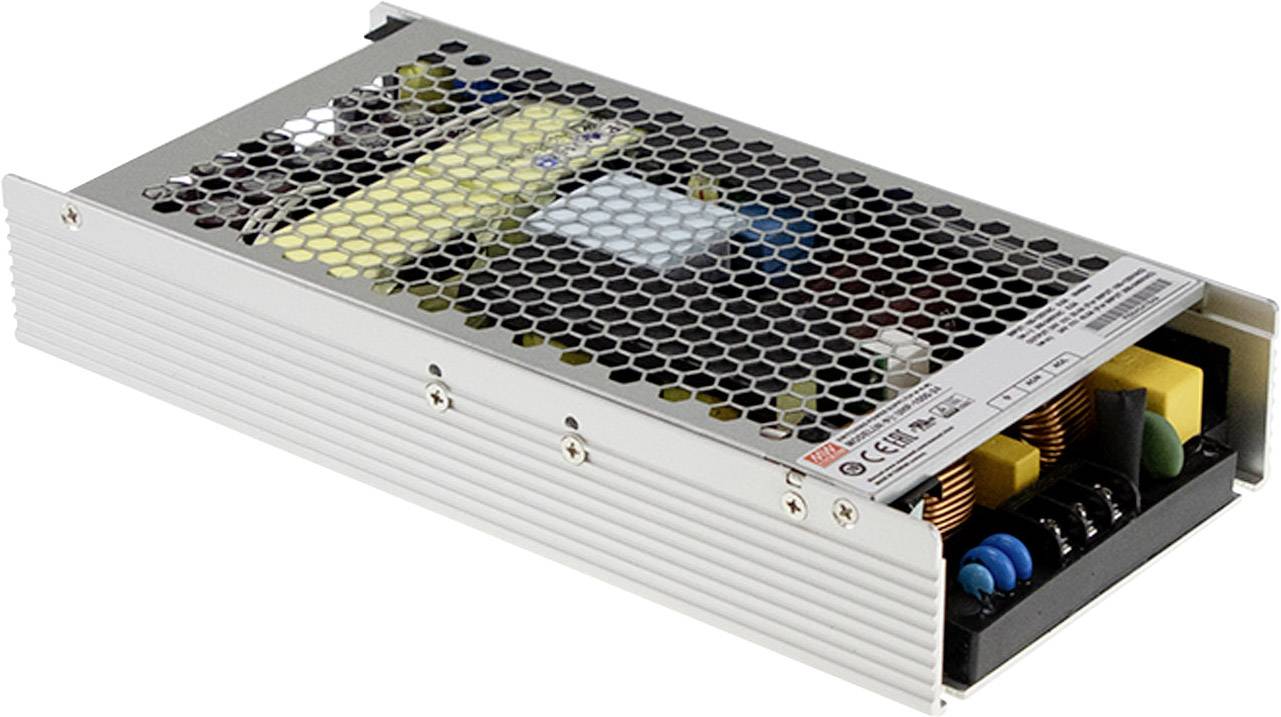 MEAN WELL UHP-1000 prekidačko napajanje 90 V/AC → 12 V/DC 80 A