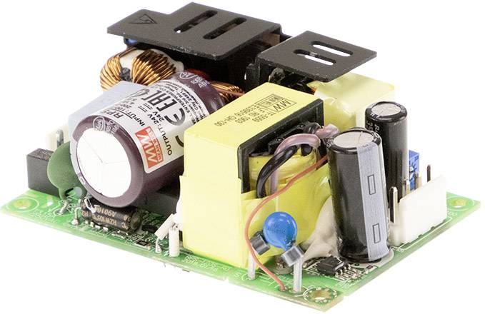 MEAN WELL EPP-120S-24 prekidačko napajanje 80 V/AC → 24 V/DC 5 A