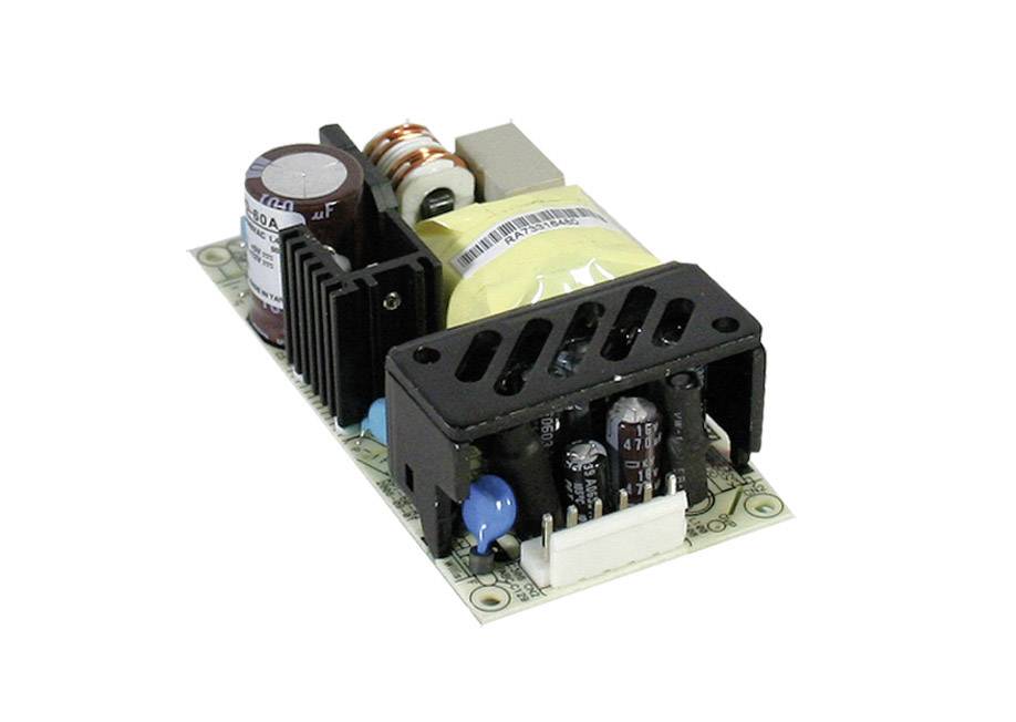 MEAN WELL RPD-60 prekidačko napajanje 90 V/AC → 5 V/DC 5,5 A