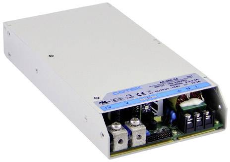 Dehner Elektronik RS232 prekidačko napajanje 90 V/AC → 30 V/DC 26,7 A