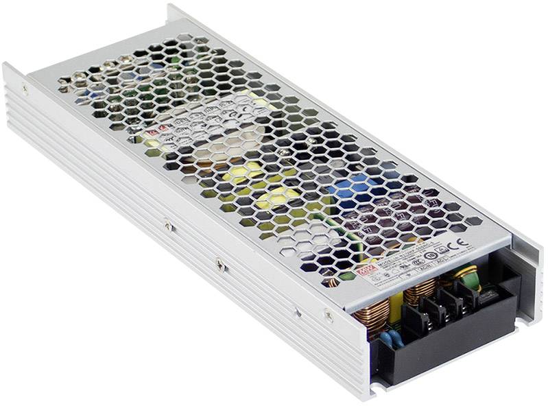 MEAN WELL UHP-500-5 prekidačko napajanje 90 V/AC → 5,5 V/DC 80 A