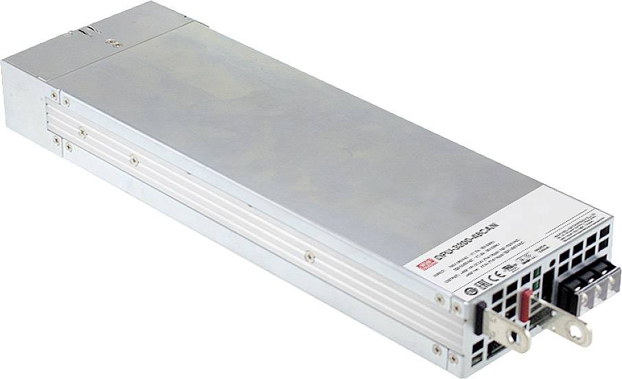 MEAN WELL DPU-3200-48 prekidačko napajanje 90 V/AC → 58,8 V/DC 67 A