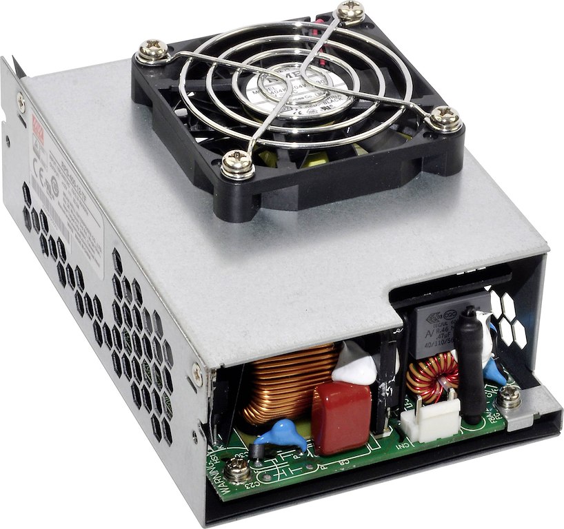 MEAN WELL RPS-400-15-TF prekidačko napajanje 80 V/AC → 1 V 26,7 A