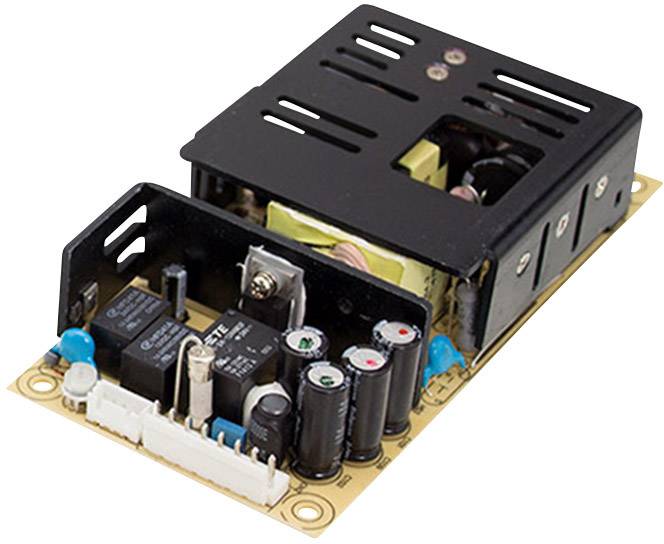 MEAN WELL PSC-160B prekidačko napajanje 90 V/AC → 27 27,6 / 27,6 V 2 x