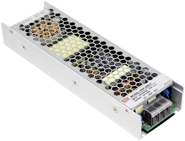 MEAN WELL HSP-300-2.8 prekidačko napajanje 180 V/AC → 2,8 V 1 x