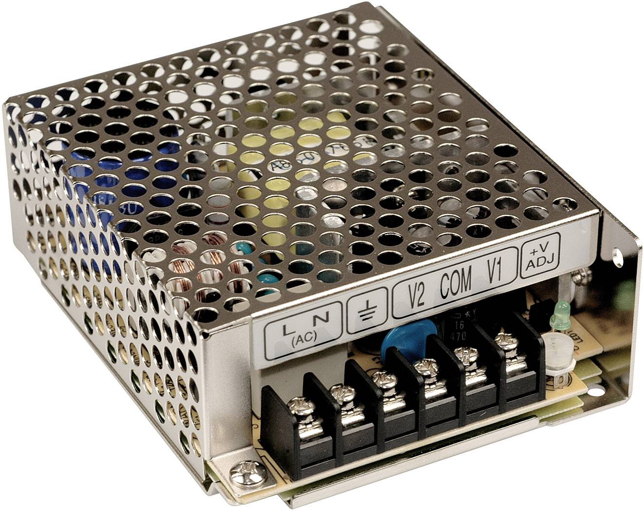 MEAN WELL RD-35A prekidačko napajanje 90 V/AC → +5 / 12V DC 32 W