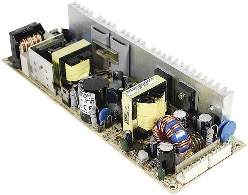 MEAN WELL LPP-150-5 prekidačko napajanje 90 V/AC → 5 V/DC