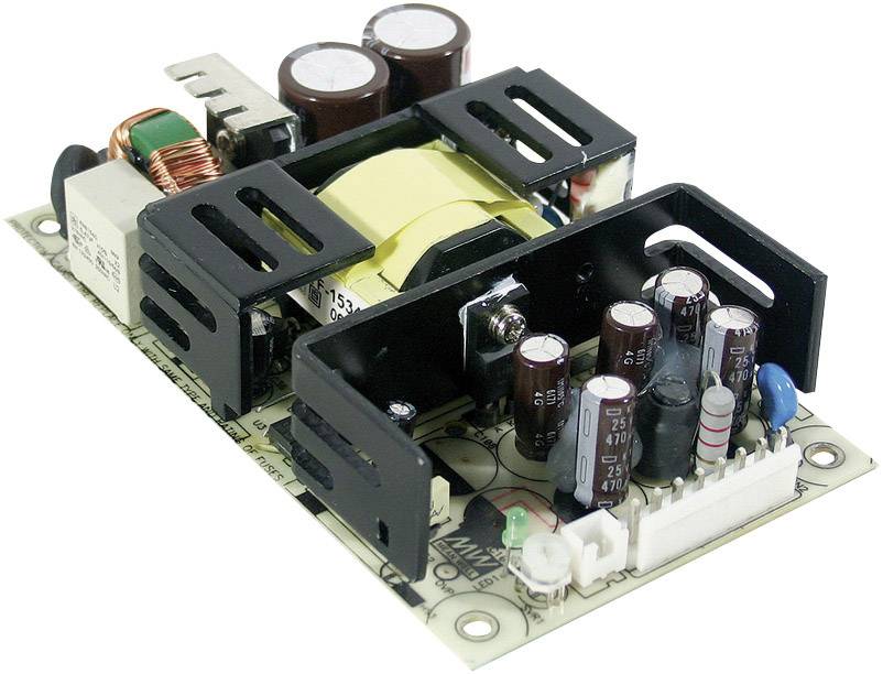 MEAN WELL RPS-75-48 prekidačko napajanje 90 V/AC → 48 V/DC 76,8 W