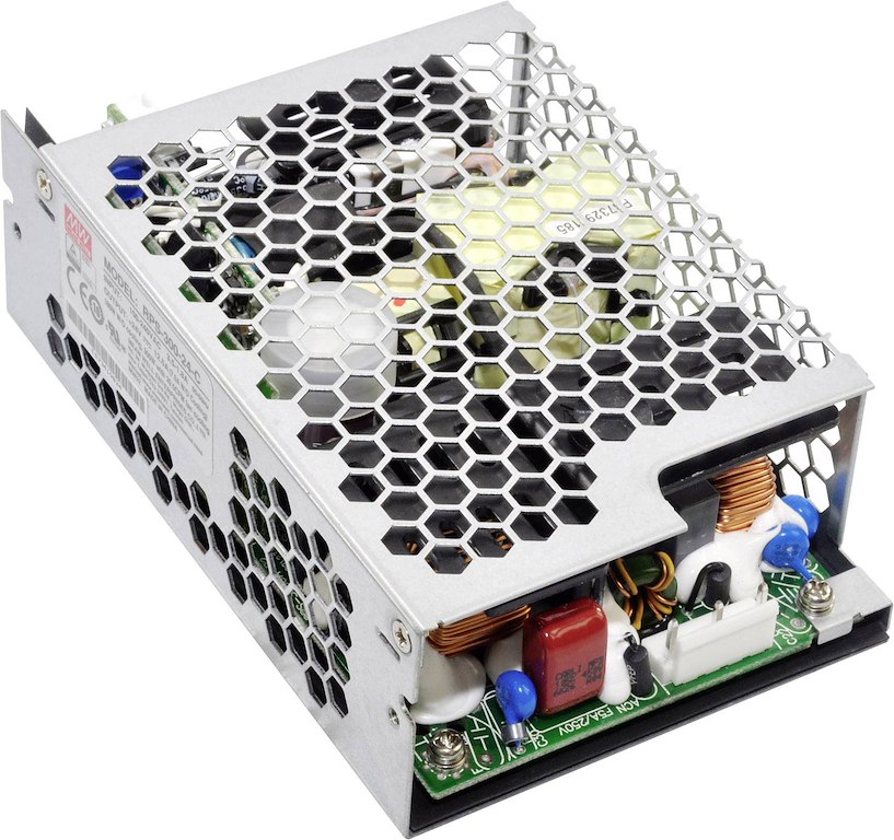 MEAN WELL RPS-300-12 prekidačko napajanje 90 V/AC → 12 V/DC 200 W