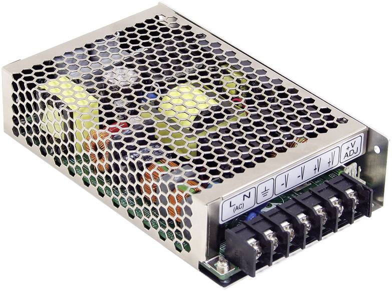 MEAN WELL MSP-100-7.5 prekidačko napajanje 90 V/AC → 7,5 V/DC 101,3 W