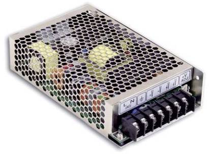 MEAN WELL HRPG-200-7.5 prekidačko napajanje 90 V/AC → 7,5 V/DC