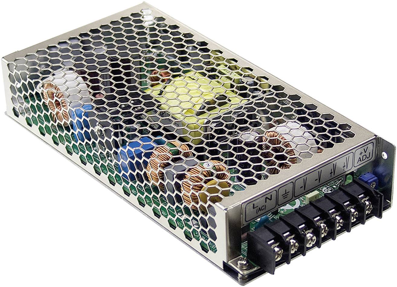 MEAN WELL HRP-200-12 prekidačko napajanje 90 V/AC → 12 V/DC