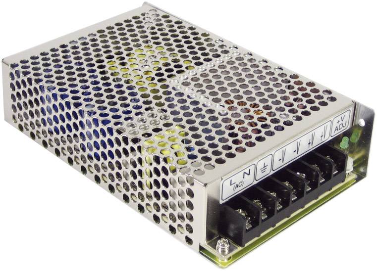 MEAN WELL RS-100-15 prekidačko napajanje 90 V/AC → 15 V/DC