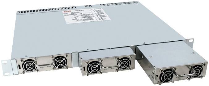 MEAN WELL RCP-1000-12 prekidačko napajanje 90 V/AC → 12 V/DC