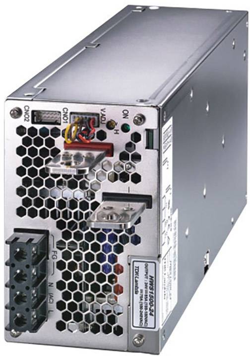TDK-Lambda HWS1000-24 prekidačko napajanje otvorena izvedba