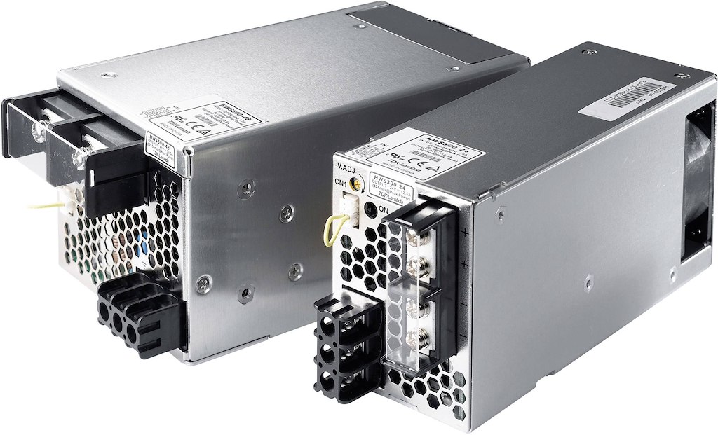 TDK-Lambda HWS300-24/ME prekidačko napajanje otvorena izvedba