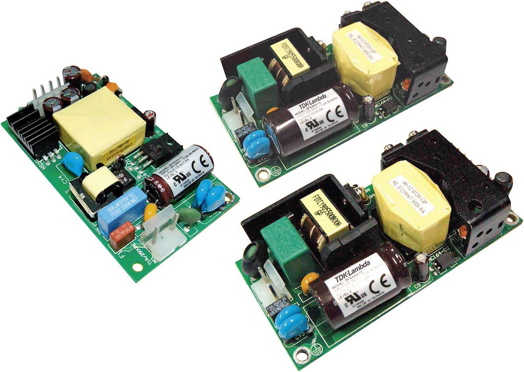 TDK-Lambda ZPSA60-30 industrijsko napajanje 90 V/AC → 30 V/DC 2 A