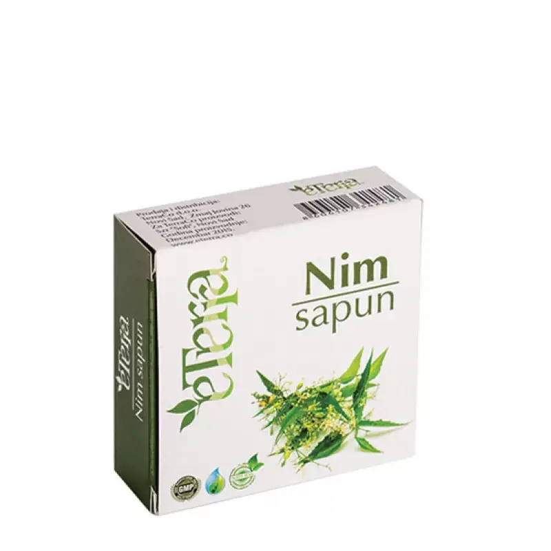 Eterra Sapun Nim, 100g