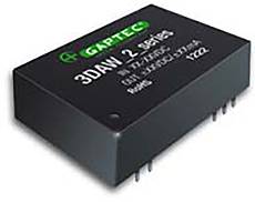 Gaptec 150HB4_1.5 DC/DC pretvarač 18 V/DC → 24 V/DC 6,25 A 150 W